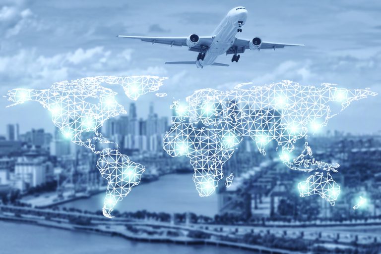 SSI Freight Audit, Freight Payment, Supply Chain Analytics - Home