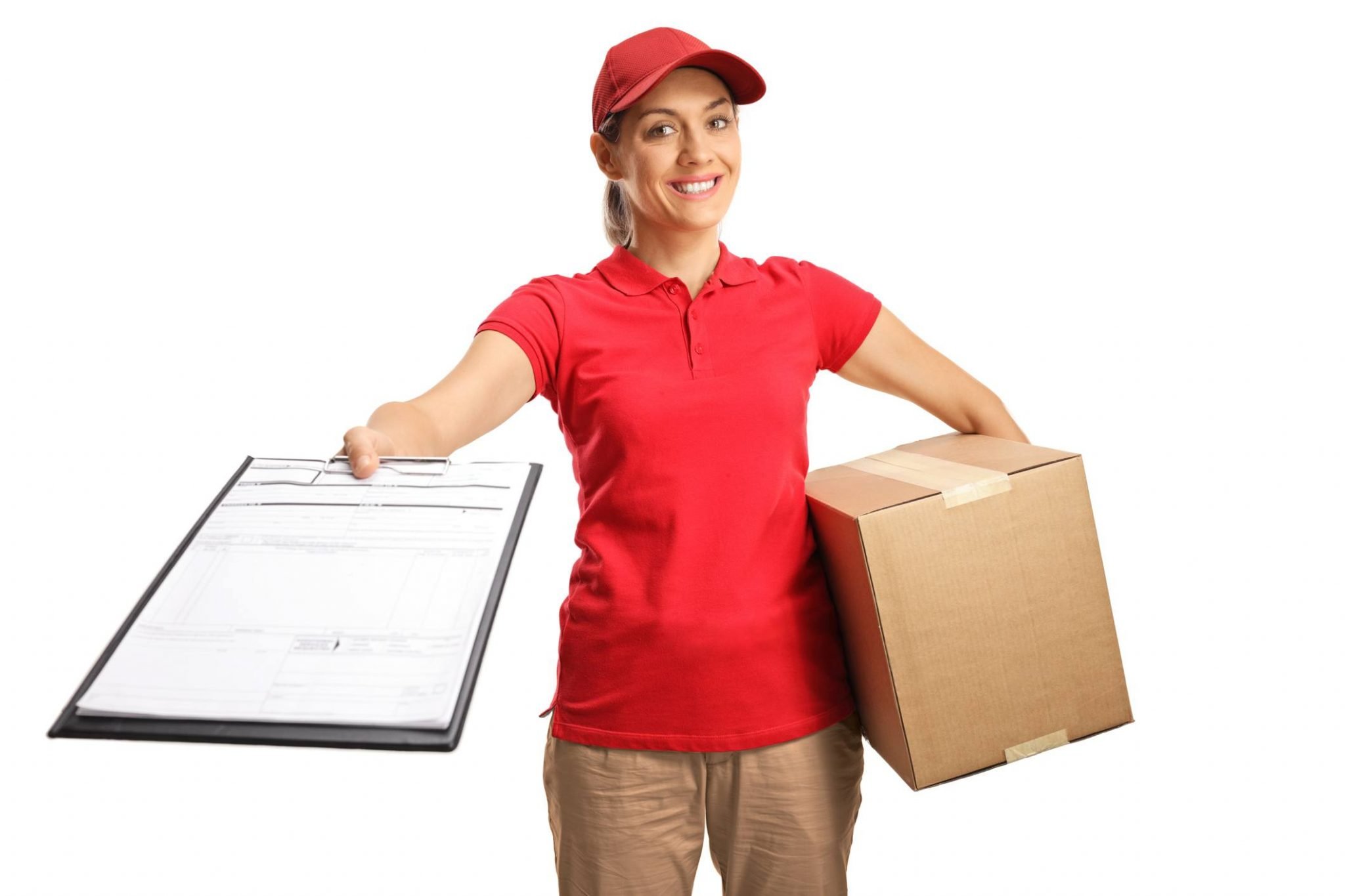 Parcel shipping savings - SSI parcel contract optimization services