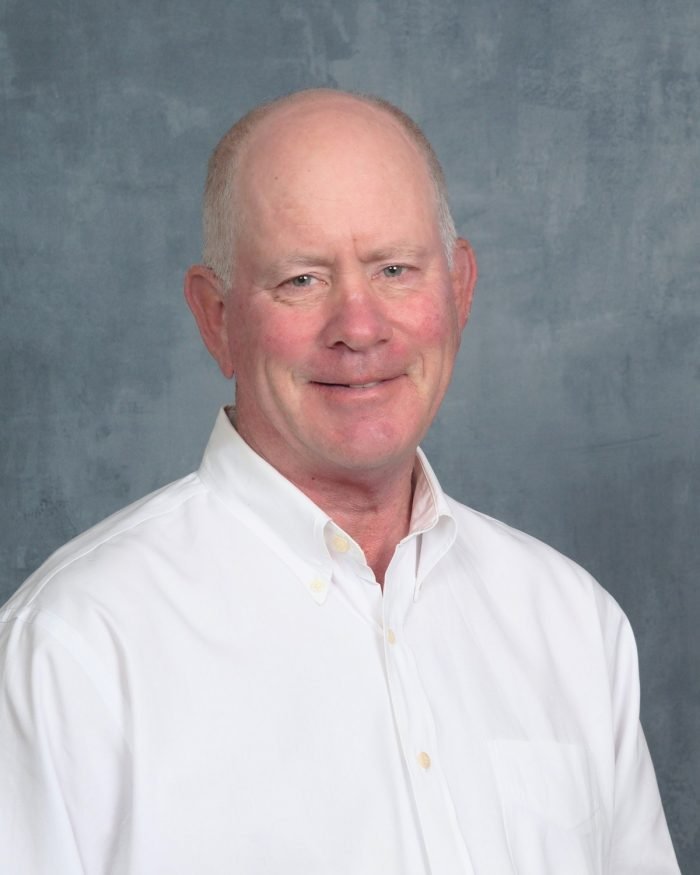 Leadership - SSI - Leading Supply Chain Solutions